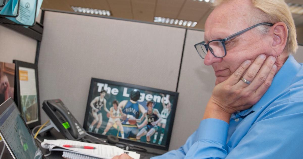 Behind The Glory | Ron Higgins | Season 2 | PBS