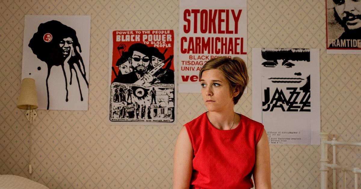 Sisters, 1968 | Episode 3 | PBS