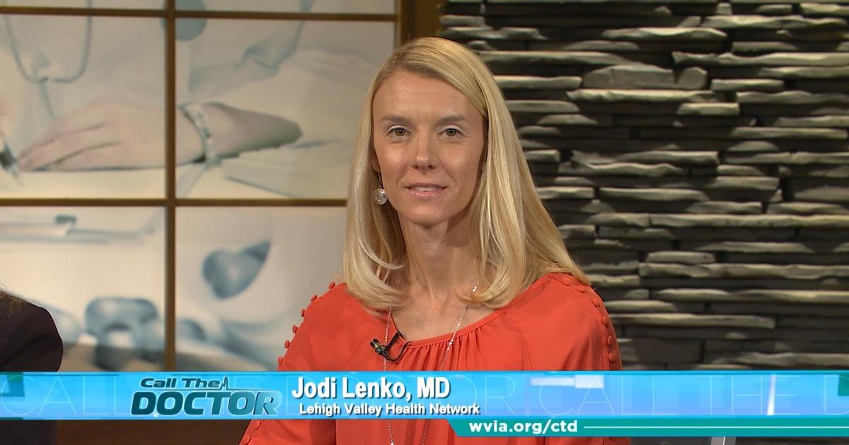 Call The Doctor | Jodi Lenko, MD | Season 32 | Episode 3 | PBS