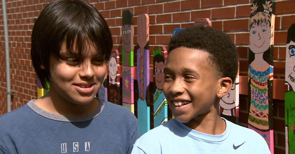 rootle | We Asked Students in Knightdale - What is a Rootle?! | PBS