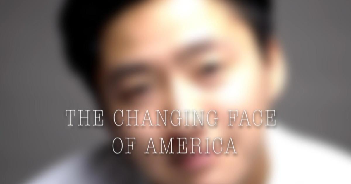 To The Contrary | The Changing Face of America | Season 27 | PBS