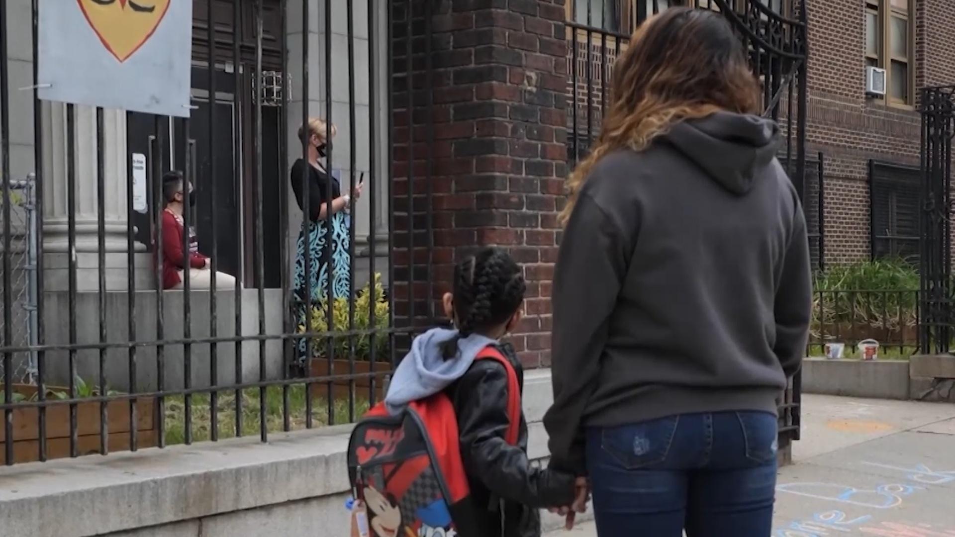 ESL students in NJ may lack access to school services | NJ Spotlight ...