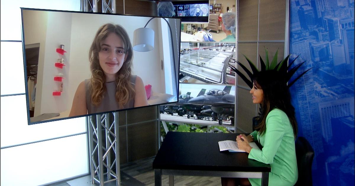 Business | Life 360 with Kristi K. | Emma Lembke | Season 5 | PBS