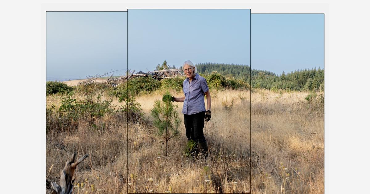 Oregon Art Beat | Nancy Floyd | Season 25 | Episode 8 | PBS