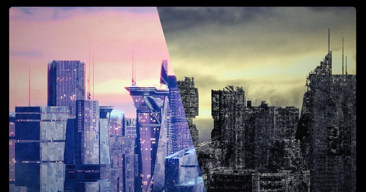 Crash Course: Political Theory | Is Utopia Actually Possible? | Episode ...