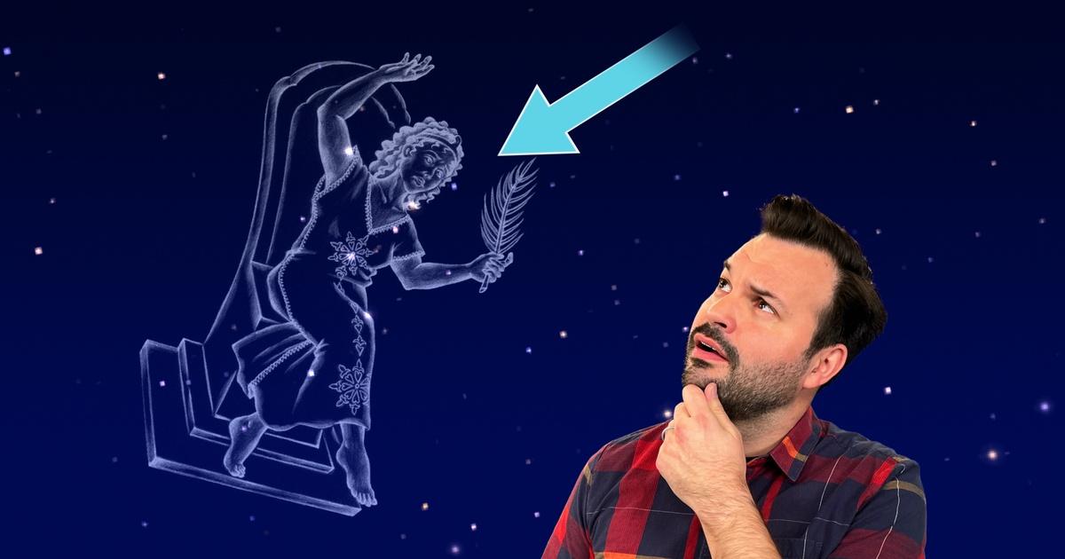 Star Gazers | PBS