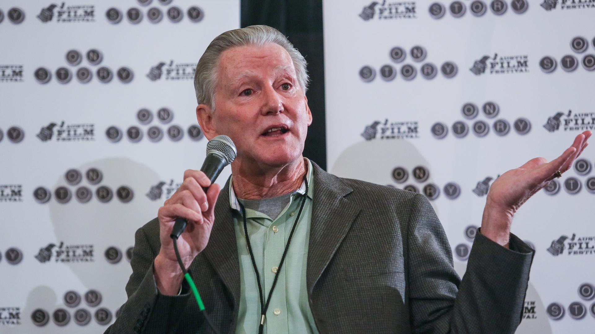 Snowpiercer: A Conversation with Kelly Masterson | On Story | ALL ARTS