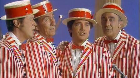 Salute to the Working People (Ken Delo) | The Lawrence Welk Show | WLIW