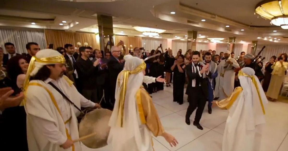 Where Cultures Collide | Zaffa | PBS