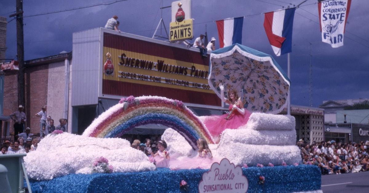 Colorado Experience | Colorado State Fair | Season 7 | Episode 12 | PBS