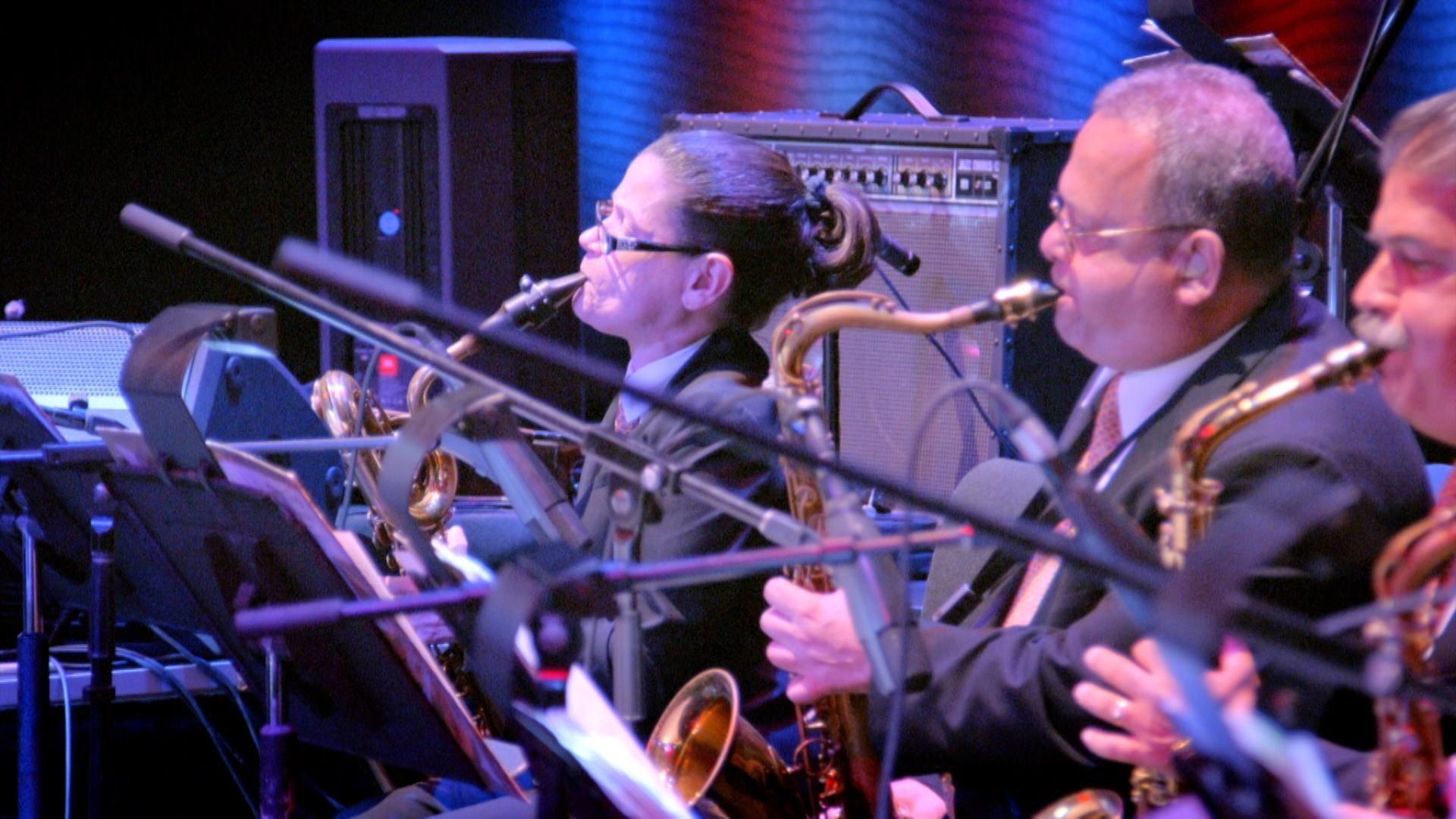 Meet the Band | VOCES | THIRTEEN - New York Public Media