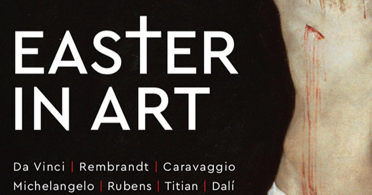 Easter in Art | Part 1 | Episode 101 | PBS