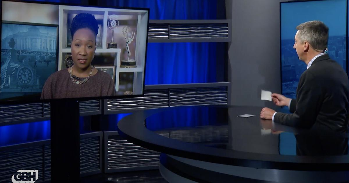 WGBH News | Adam Reilly Intro | Season 1 | Episode 160 | PBS