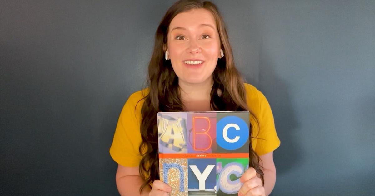 Let's Learn | ABC NYC | PBS