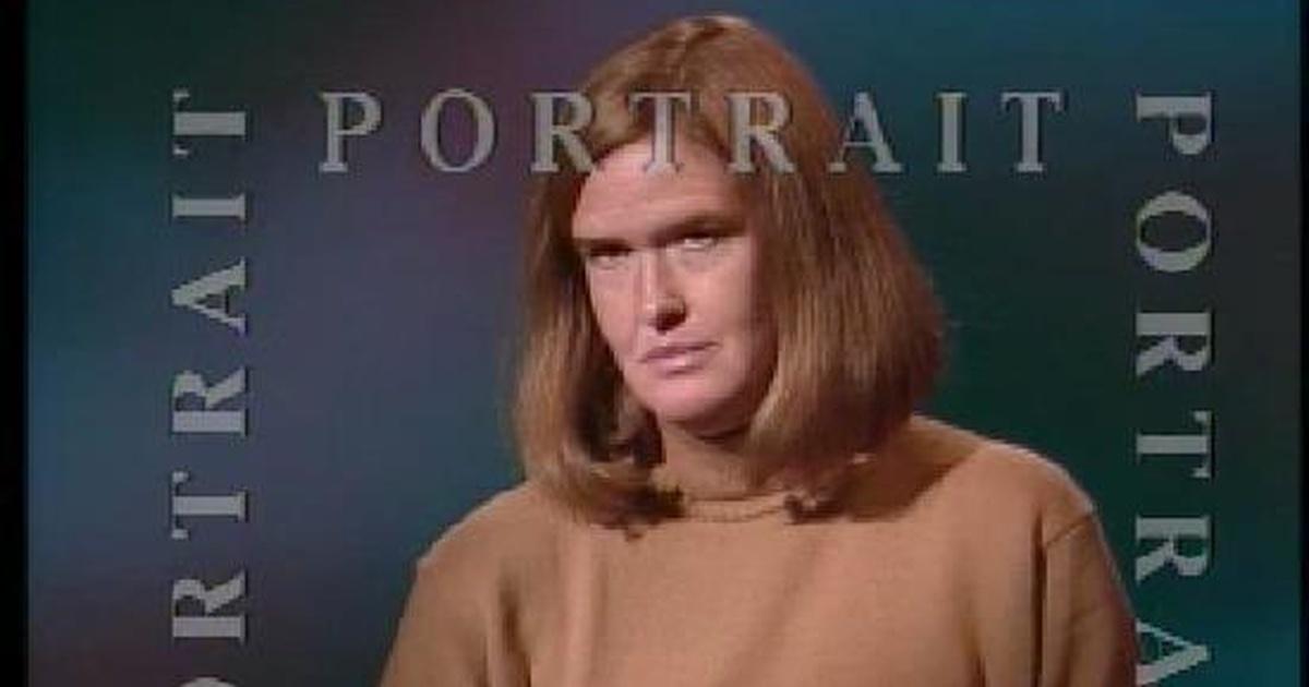 Portrait | Freya Manfred | Season 2 | PBS