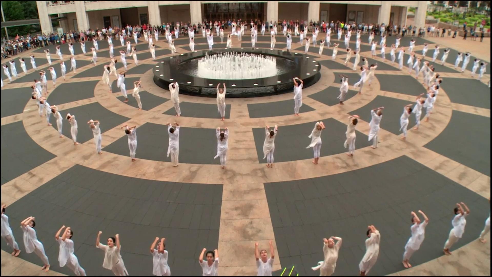 The 36th Annual NY Dance & Performance Awards, The Bessies | In Motion ...