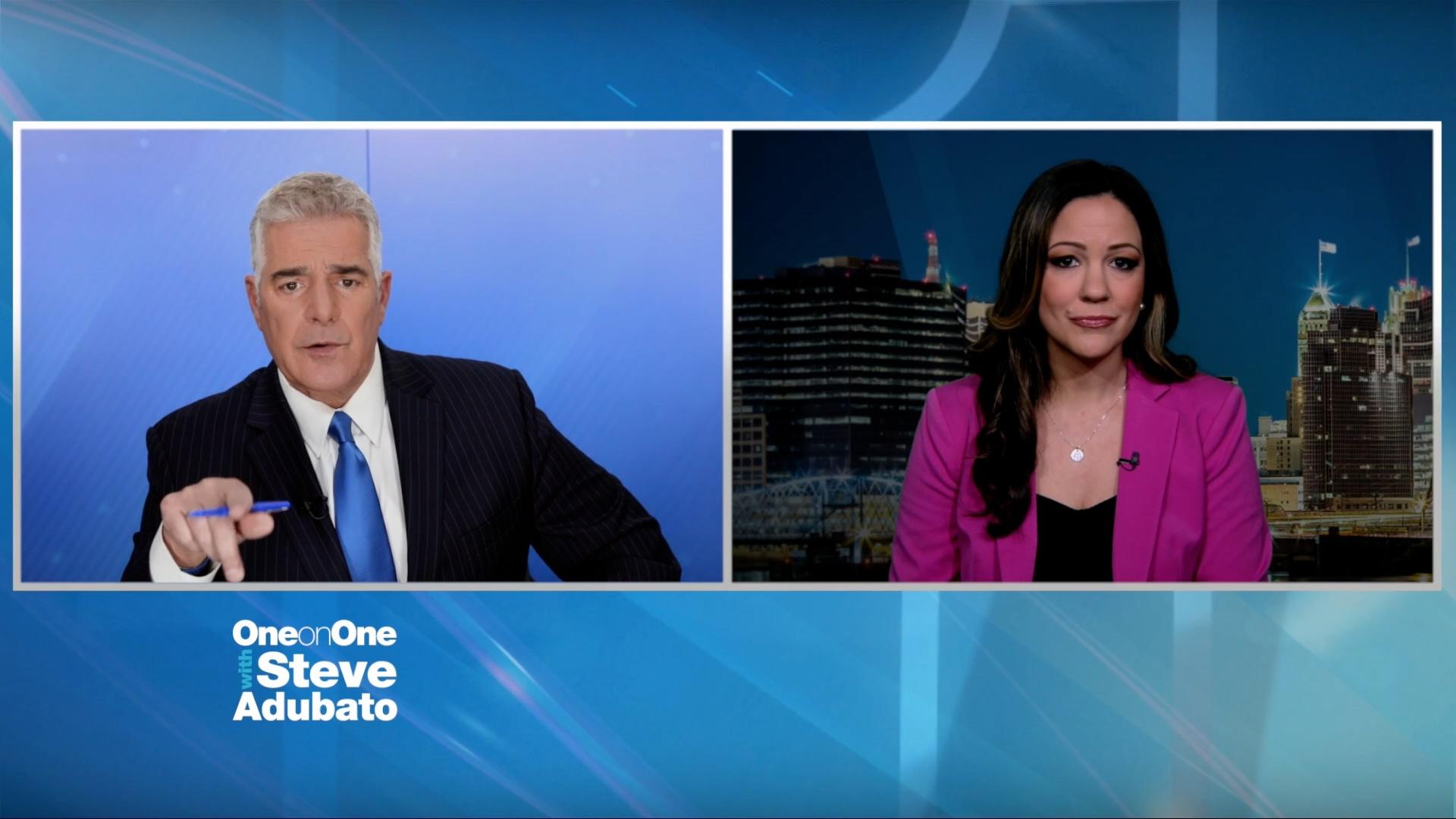 Remembering Michael Aron and Alan Rosenthal | One-on-One | THIRTEEN - New York Public Media