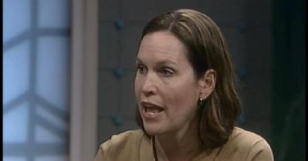 Almanac | Congresswoman Betty McCollum | Season 2004 | Episode 9 | PBS