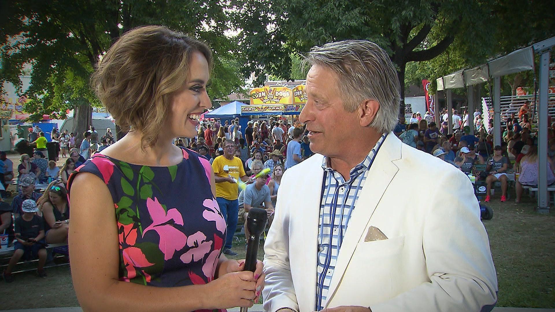 Shining Stars Talent Show 2019 | Iowa PBS Performances | ALL ARTS