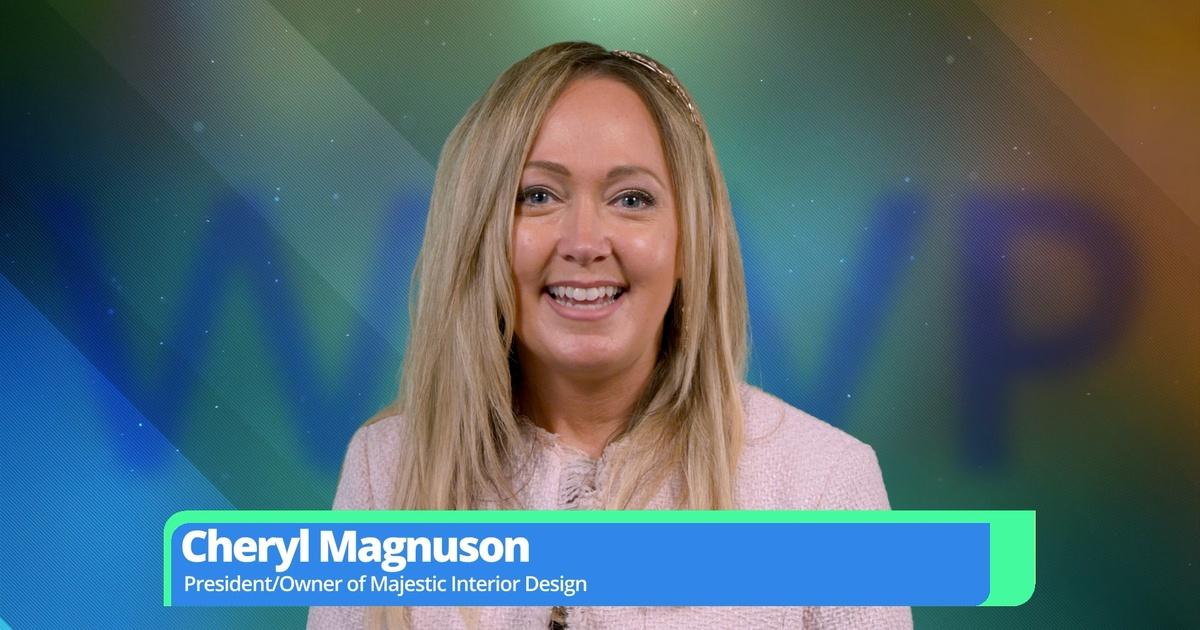 WTVP 50th Anniversary | Cheryl Magnuson | 50th Anniversary | PBS