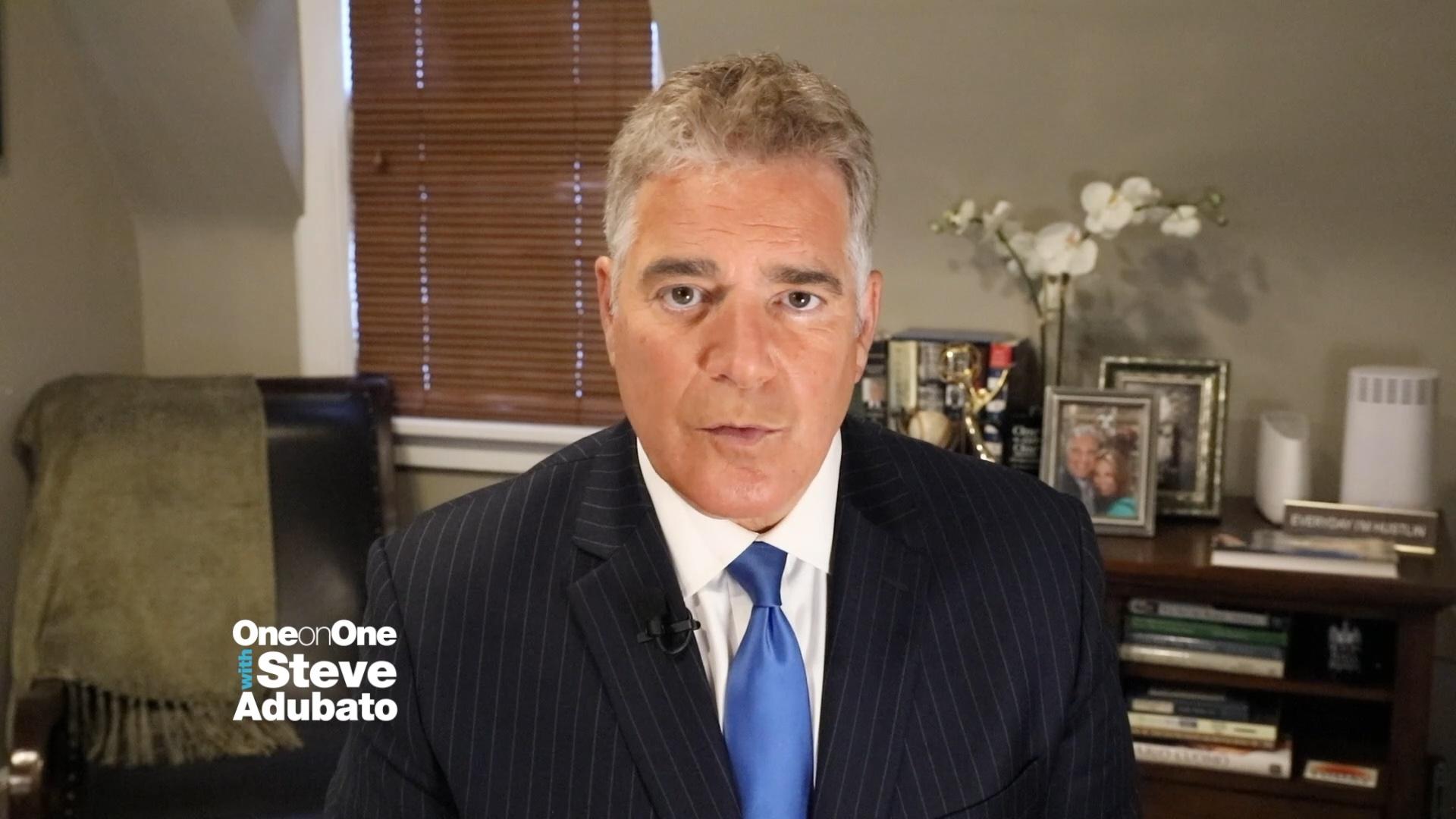 A’Dorian Murray-Thomas; Zamir Hassan; Brenda Antinore | One-on-One | NJ PBS