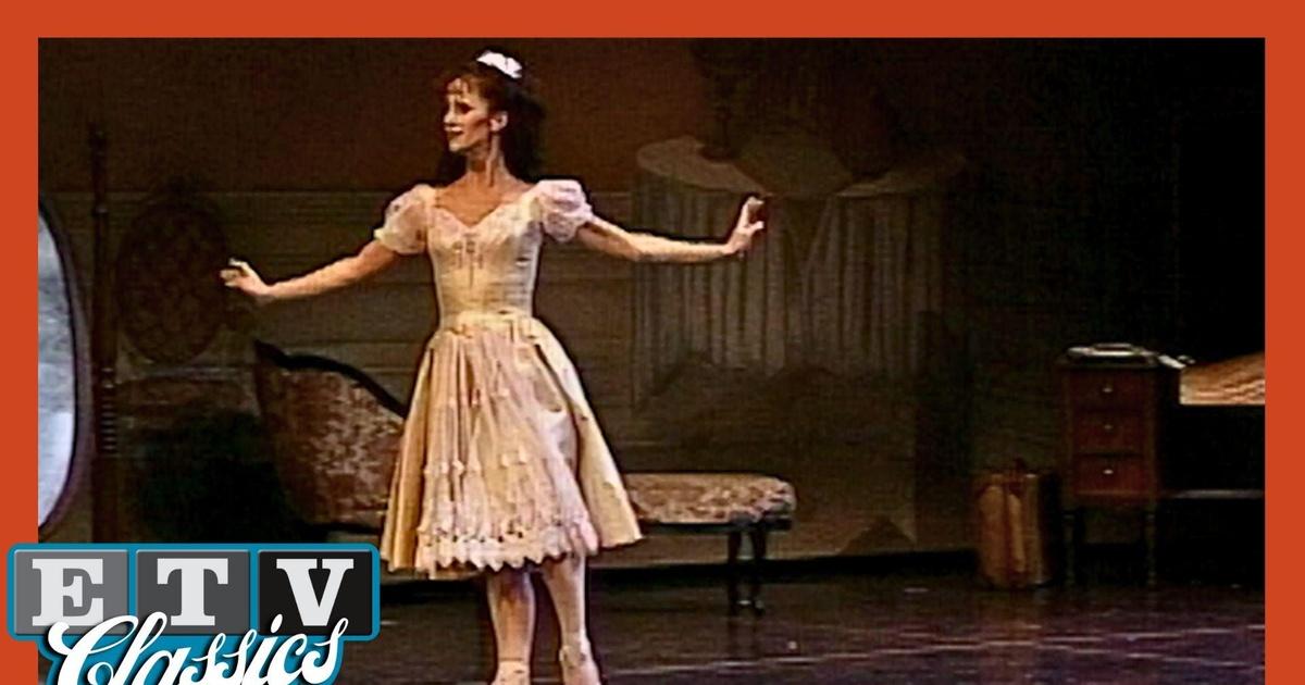 ETV Classics | Beauty and The Beast (1979) | Season 3 | Episode 32 | PBS
