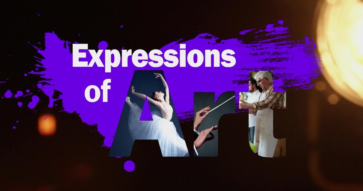 Expressions of Art | Ramona Pageant / Freddy Calderon / Julie Weaver ...