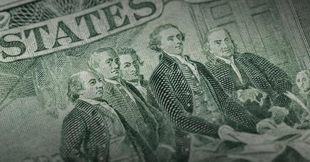 Civics Made Easy | What America's Founding Fathers REALLY Meant ...