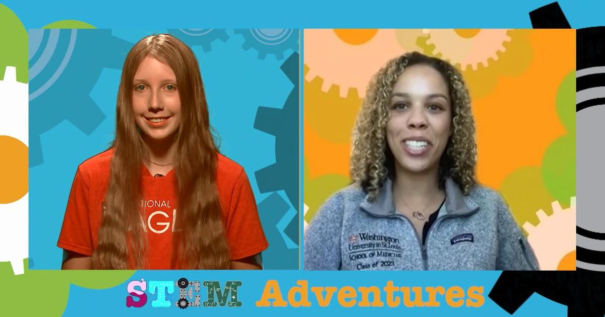 WFSU Education | Now and Then: Payton and Janessa | Season 2020 | PBS