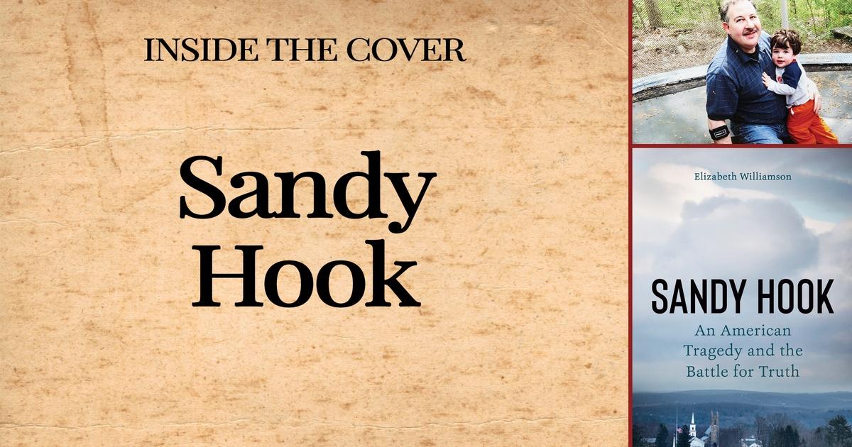 Inside the Cover | Sandy Hook | Season 4 | Episode 403 | PBS