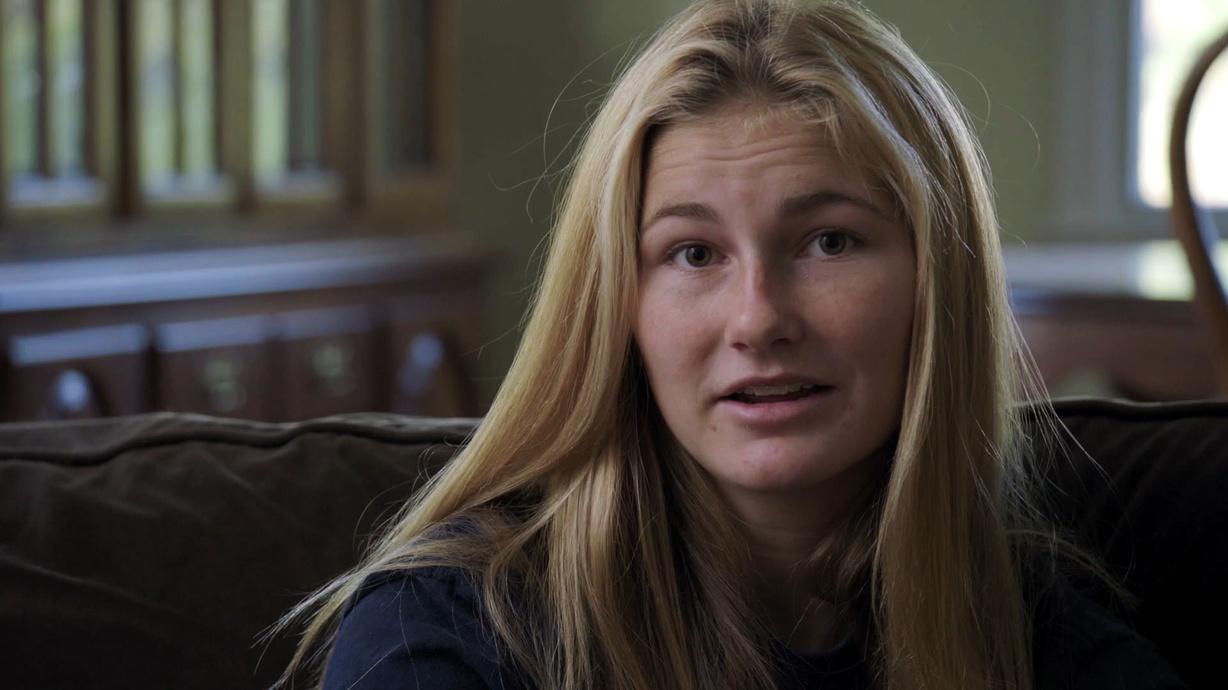 Meet Ana | Watch Hiding in Plain Sight: Youth Mental Illness on PBS ...