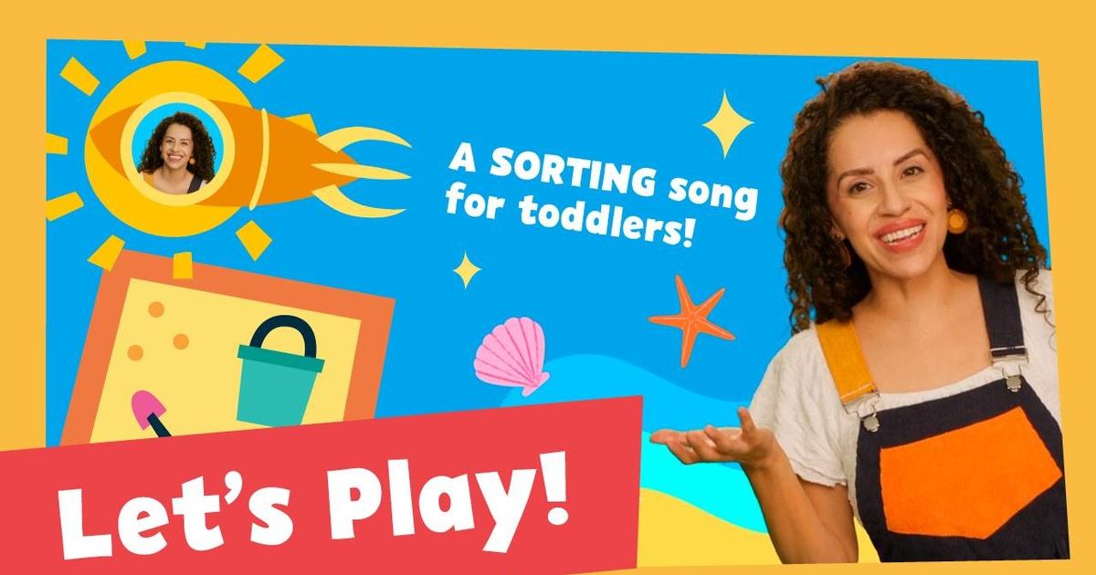 Family Math | 🦖 COUNTING ANIMALS Song for Kids - Learn Numbers 1–5 ...