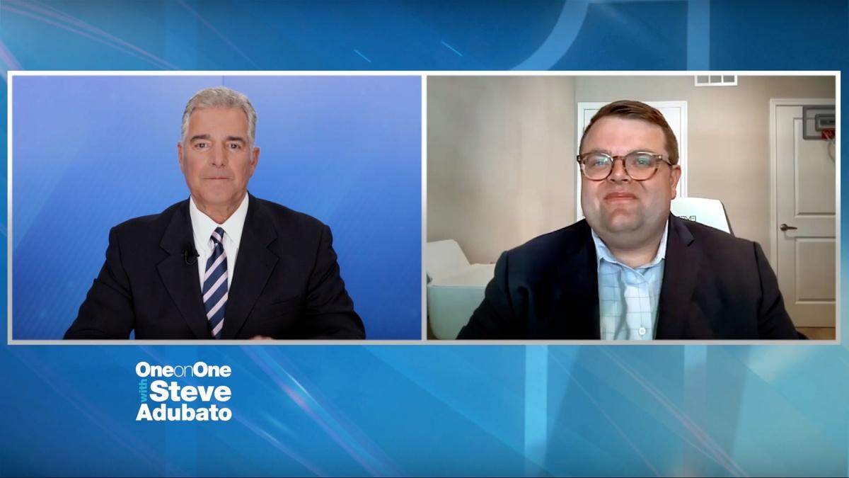 John Fanta; Eric Drath | One-on-One | THIRTEEN - New York Public Media