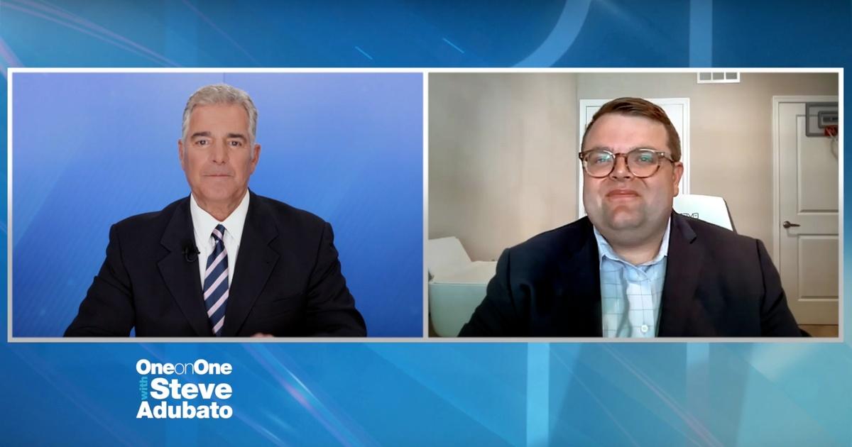 One-on-One | John Fanta; Eric Drath | Season 2024 | Episode 2736 | PBS