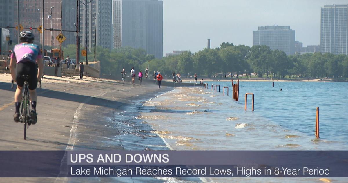 Chicago Tonight | NYT Climate Change Article Shows Chicago Exposed to ...