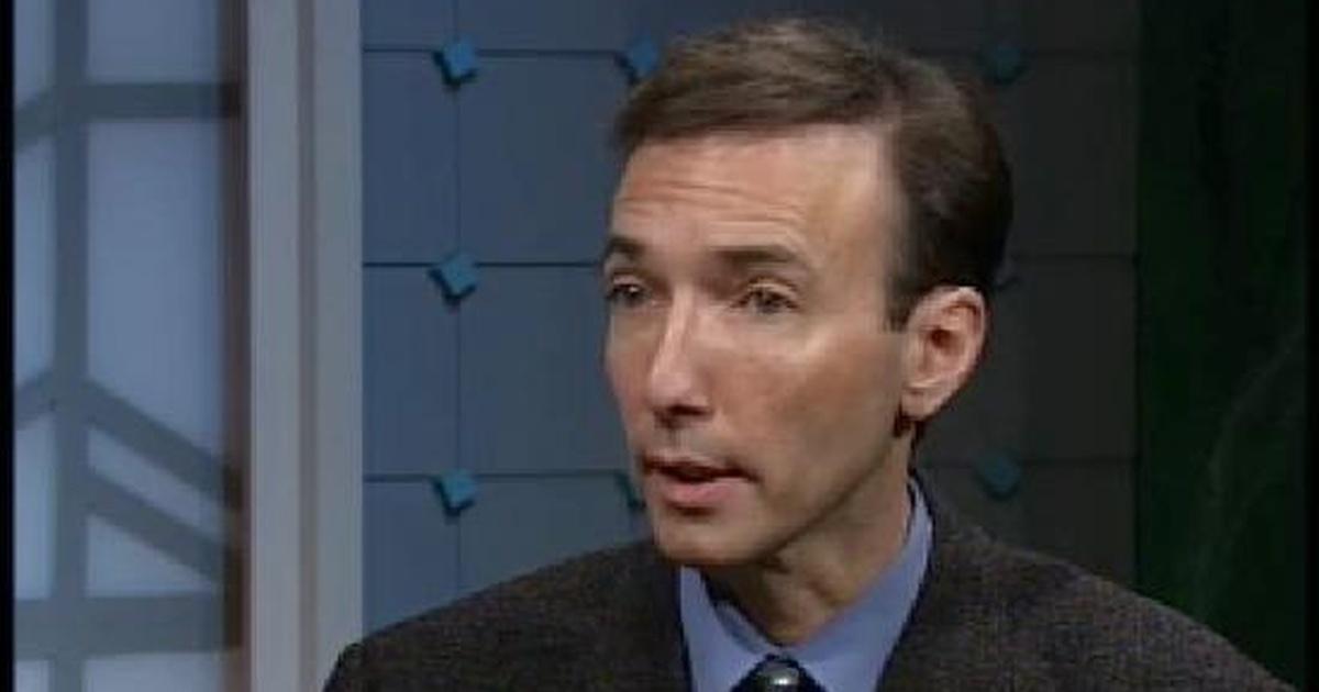 Almanac | Weather with Doug | Season 2003 | Episode 22 | PBS