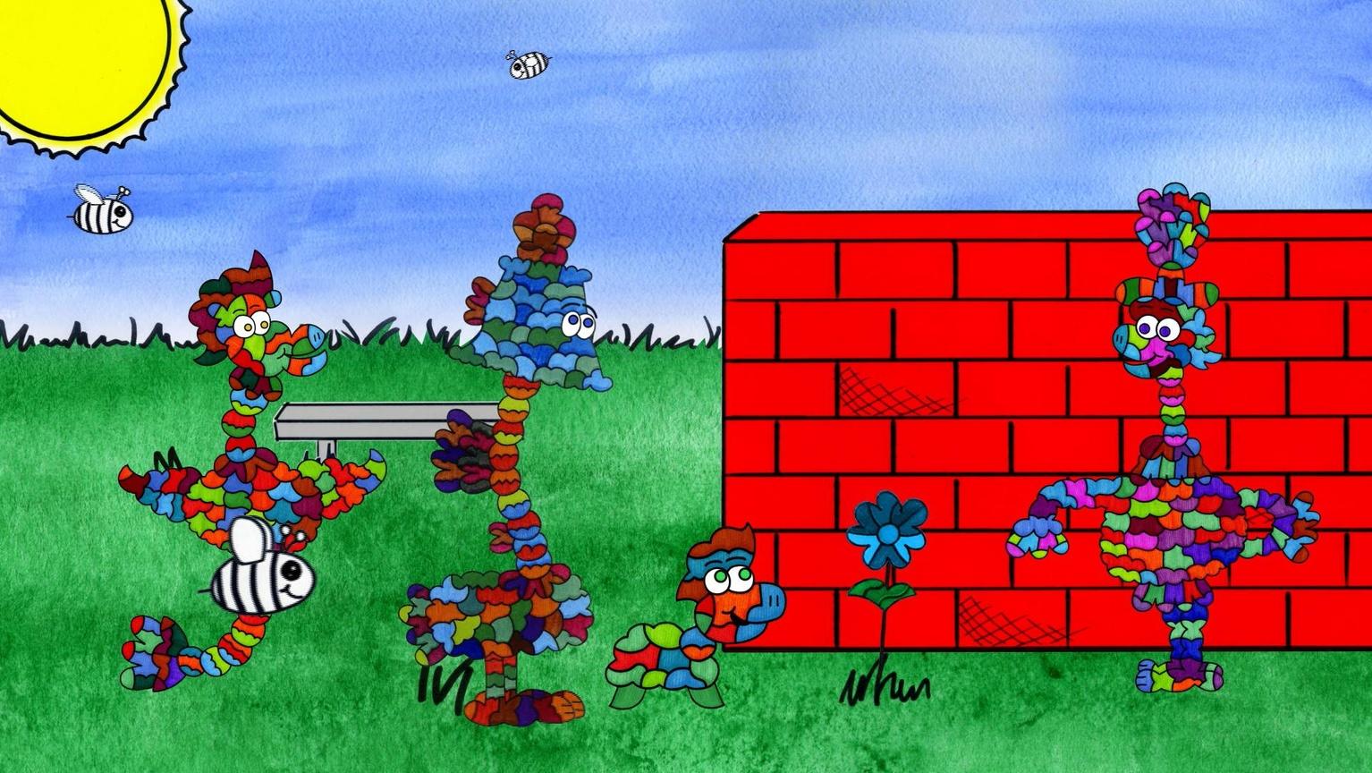 rootle | ROOTLE plays at Block Party LIVE! in Wilmington! | PBS