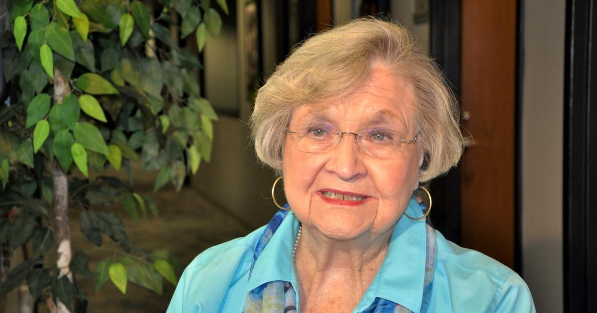 Women Vision SC | Elizabeth Josephine Rhea | Season 2 | PBS