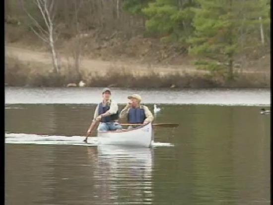 NewsNight Minnesota - Canoe Maker - Twin Cities PBS