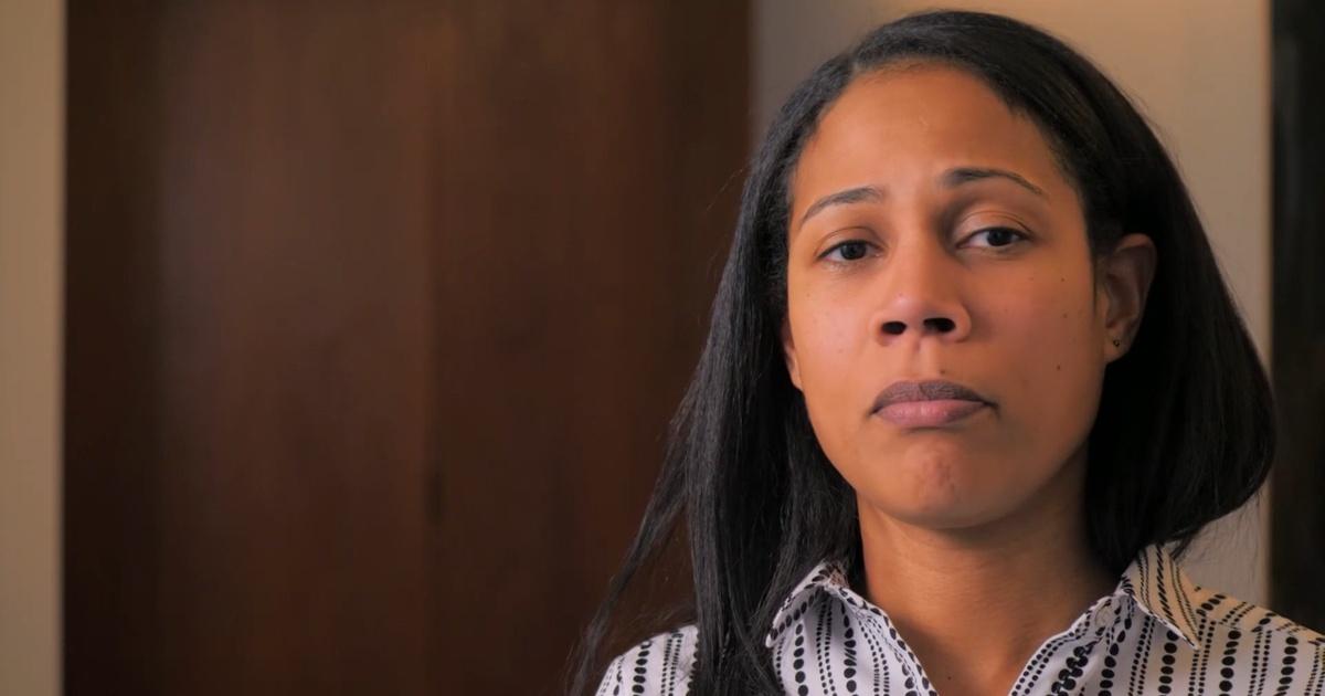 Broken Places | Preview | Broken Places | PBS