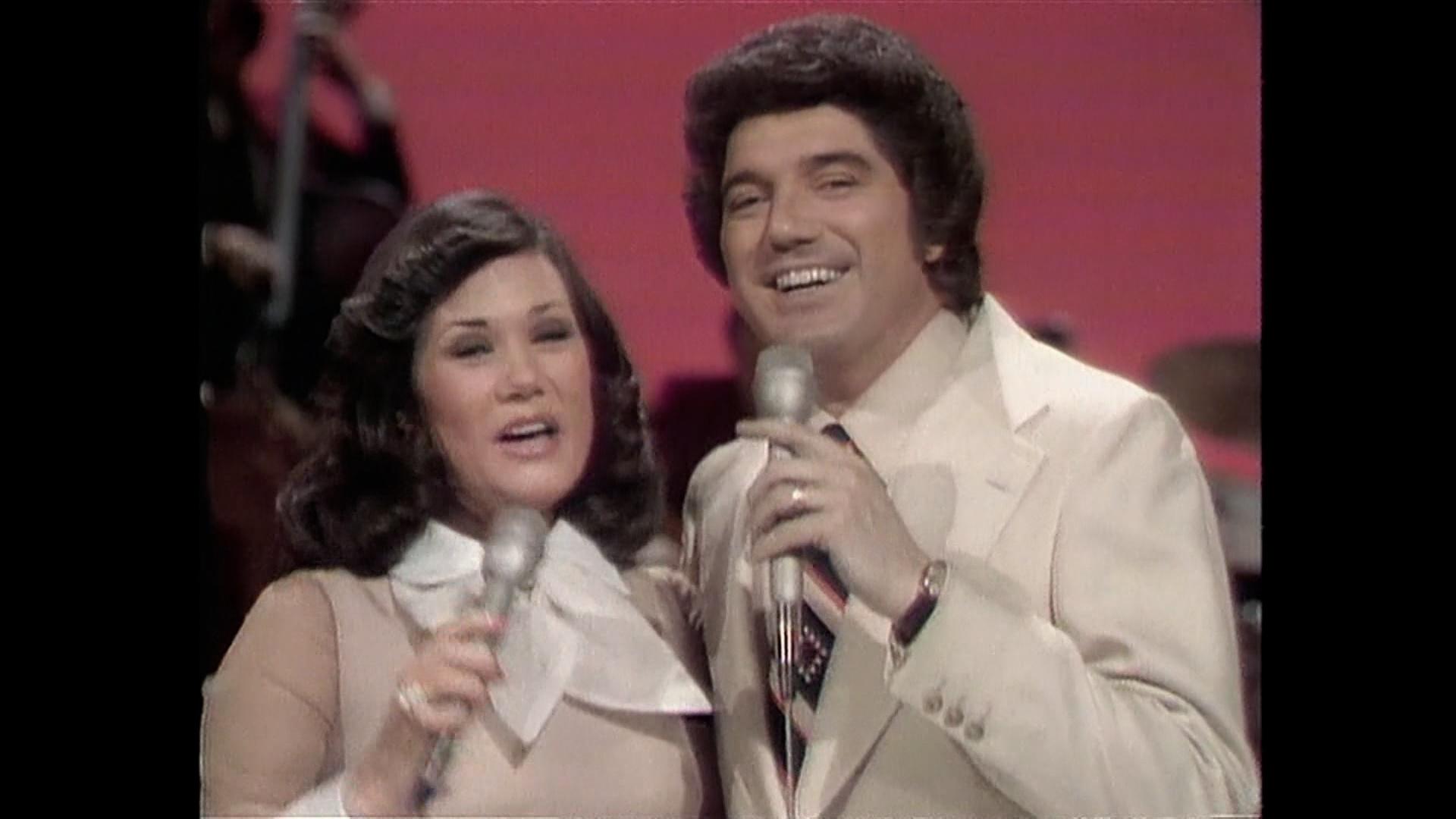 Tribute to Irving Berlin (Cissy King) | The Lawrence Welk Show | WLIW