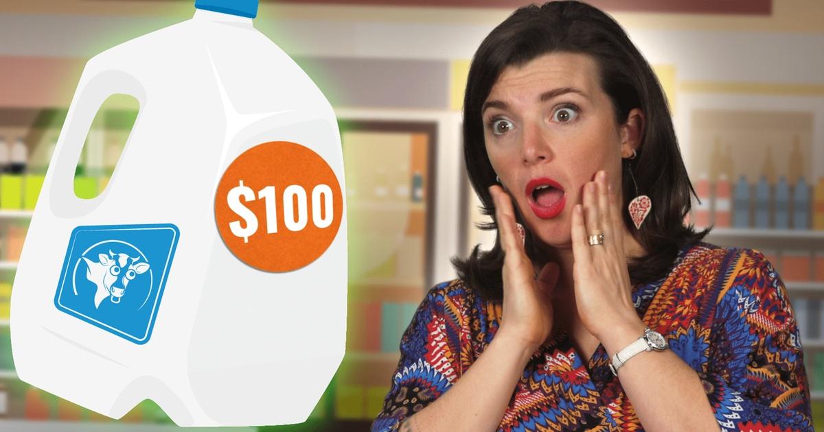 Two Cents | Why Are Prices Going Up? | Season 5 | PBS