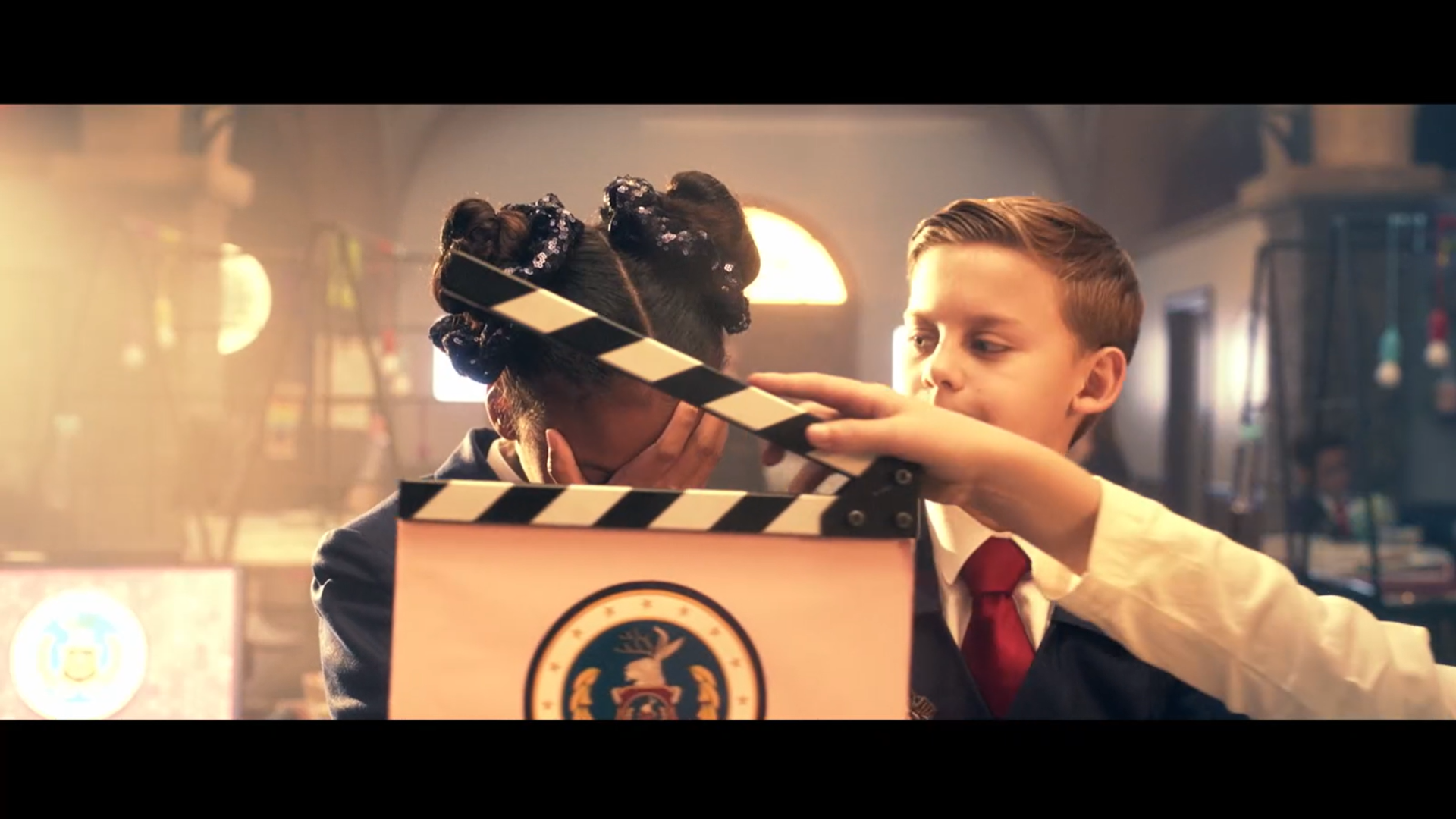 An Odd Trailer: Ozzie in the Movie Star Dimension | Watch online at ...