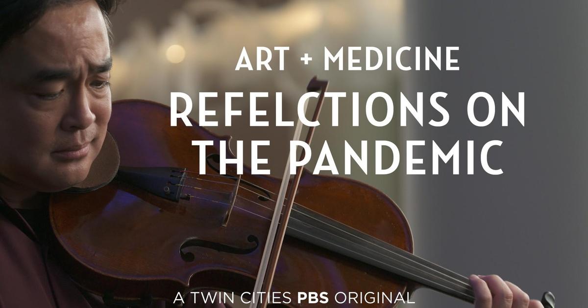 Art + Medicine | Art + Medicine: Reflections on the Pandemic | Preview ...