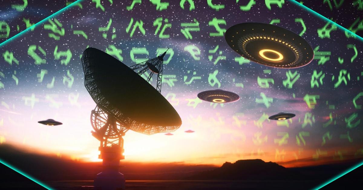 PBS Space Time | Could We Decode Alien Physics? | Season 8 | Episode 20 ...