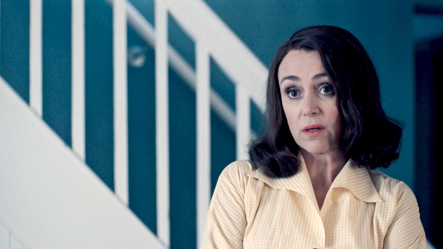 Mrs. Wilson | Video | NJ PBS