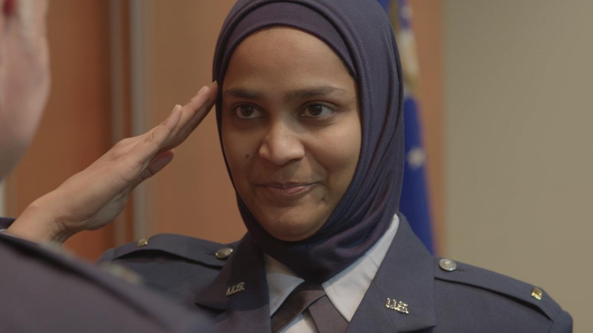 Trailer | Three Chaplains | Independent Lens | WLIW