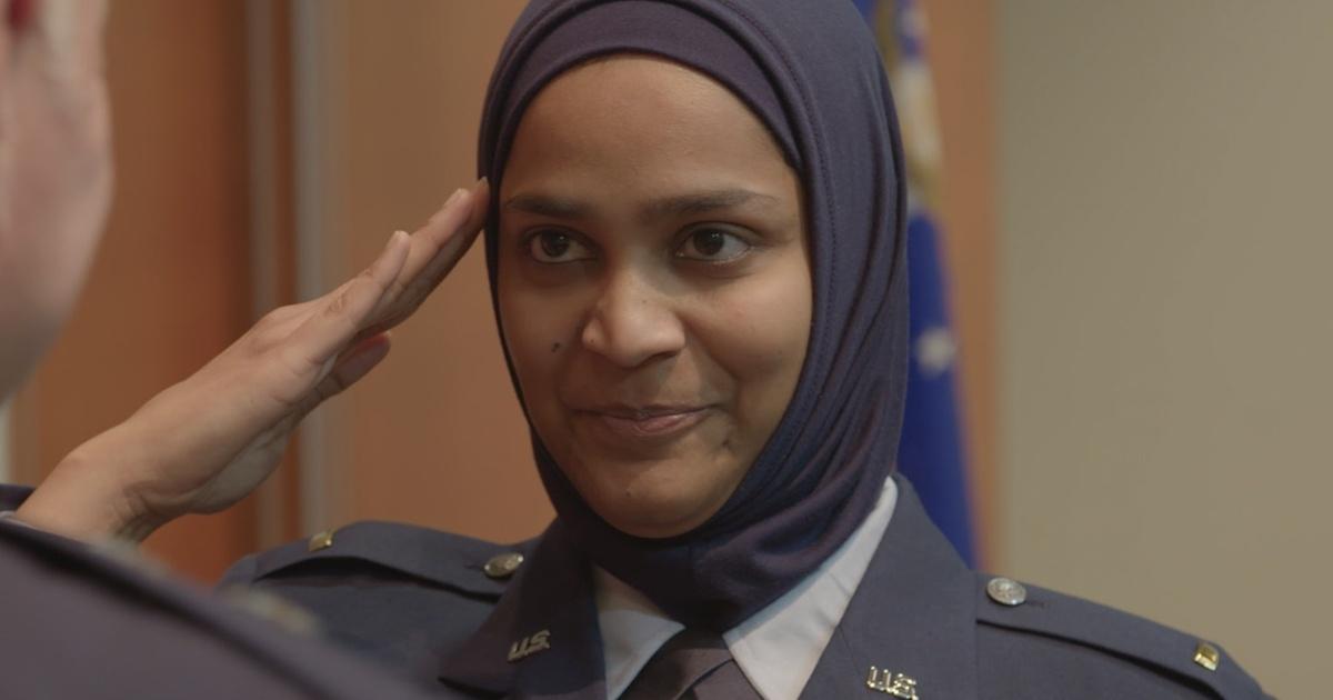 Independent Lens | Trailer | Three Chaplains | Season 25 | Episode 3 | Maine PBS