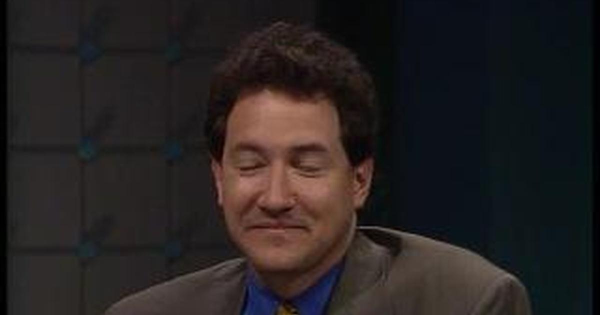 Almanac | PLANET ORDWAY | Season 1997 | Episode 36 | PBS