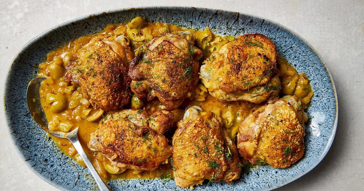 America's Test Kitchen | Easy Chicken Dinners | Season 25 | PBS